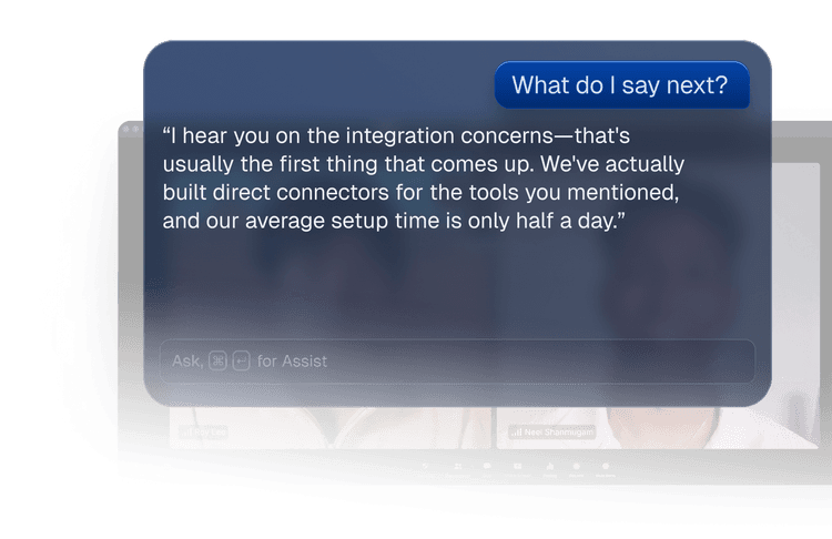 Nexus Link - AI Assistant for Screen Analysis and Voice Commands